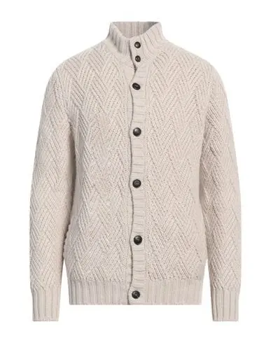 Fedeli Cardigan Size Virgin Wool, Cashmere