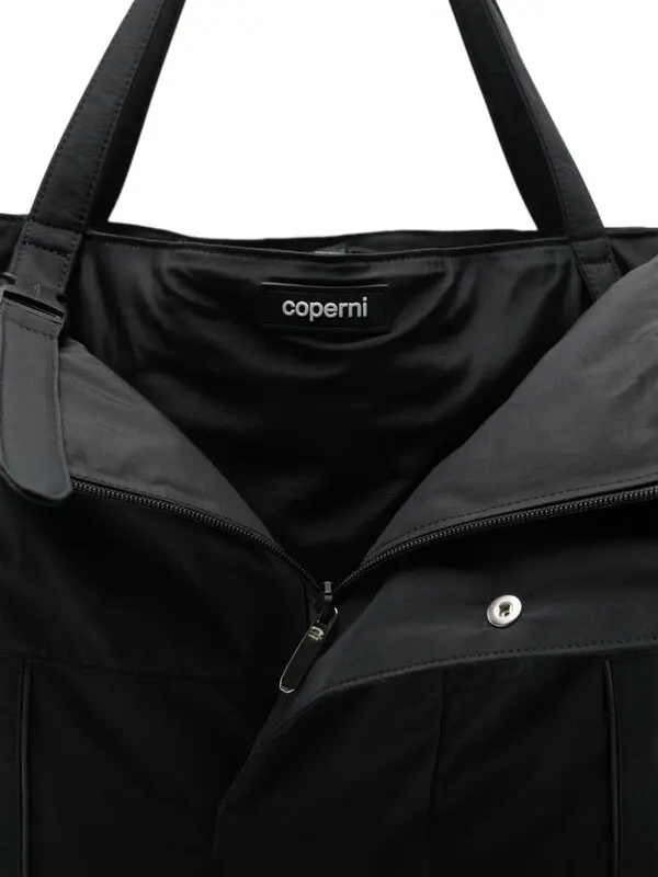Coperni Belt Cabas Tote Bag