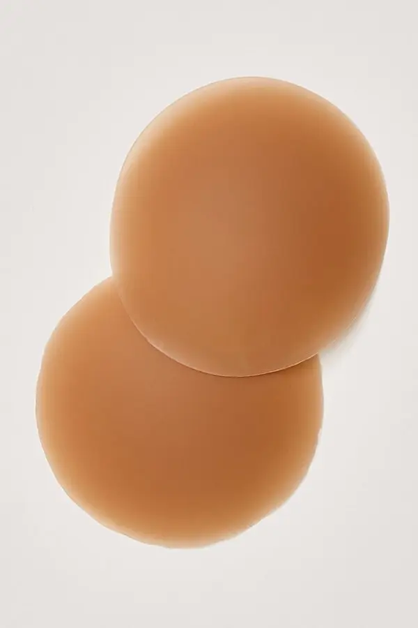 TITA Circle Nipple Covers - Nude 11
