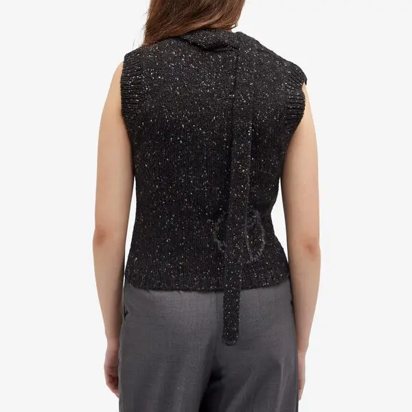 Saks Potts Rosemarie Vest