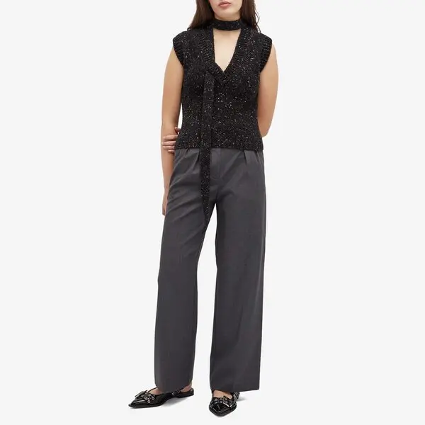 Saks Potts Rosemarie Vest