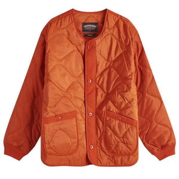 FRIZMWORKS M1965 Field Liner Jacket