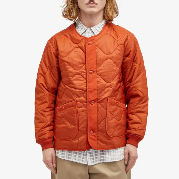 FRIZMWORKS M1965 Field Liner Jacket