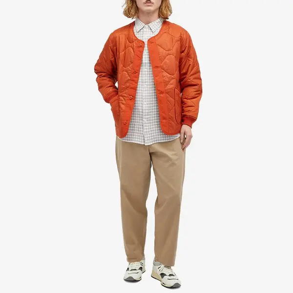 FRIZMWORKS M1965 Field Liner Jacket