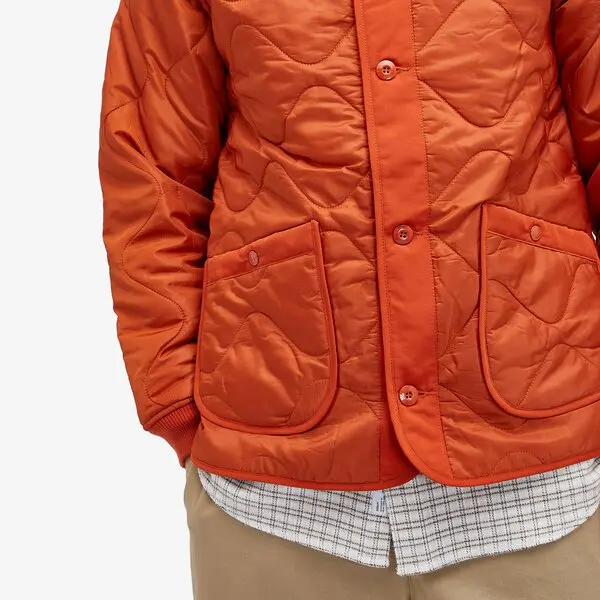 FRIZMWORKS M1965 Field Liner Jacket