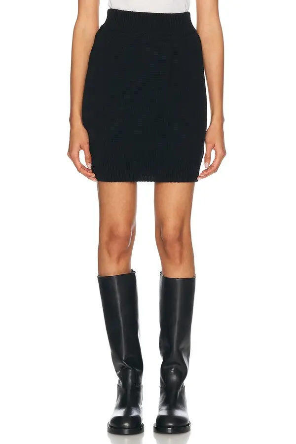 &daughter Mini Skirt