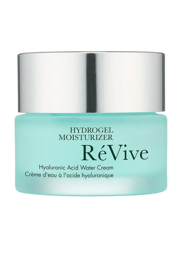 REVIVE Hydrogel Moisturizer 4d Hyaluronic Water Cream - N,a