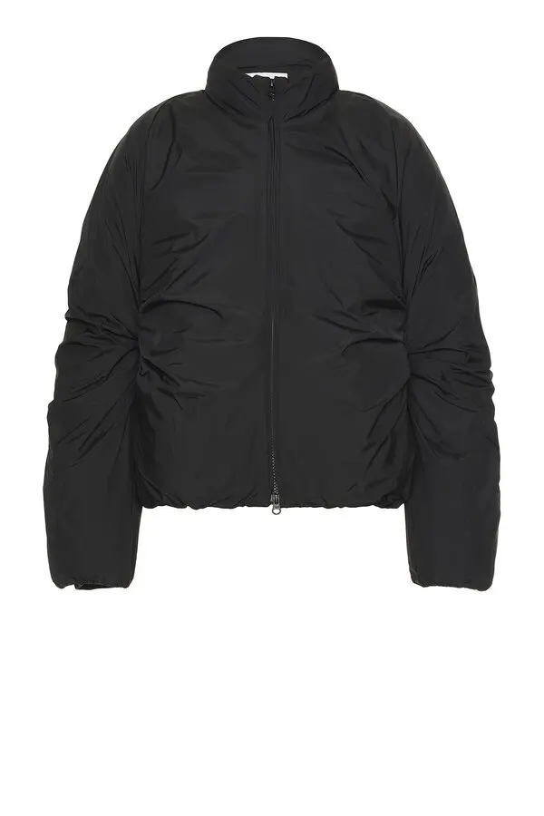 Post Archive Faction (Paf) 7.0 Down Right Jacket In Black - 55