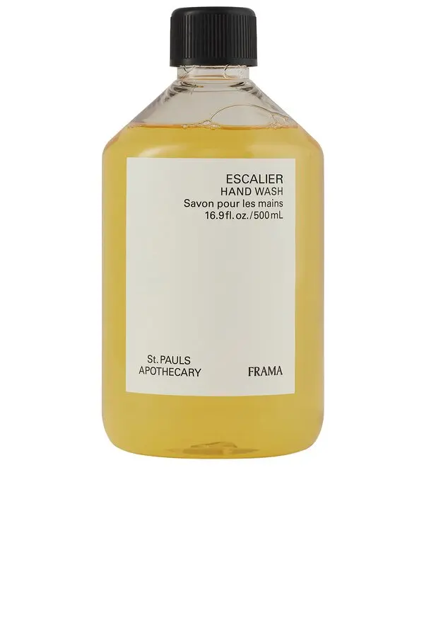 FRAMA Escalier Hand Wash Refill 500ml - N,a
