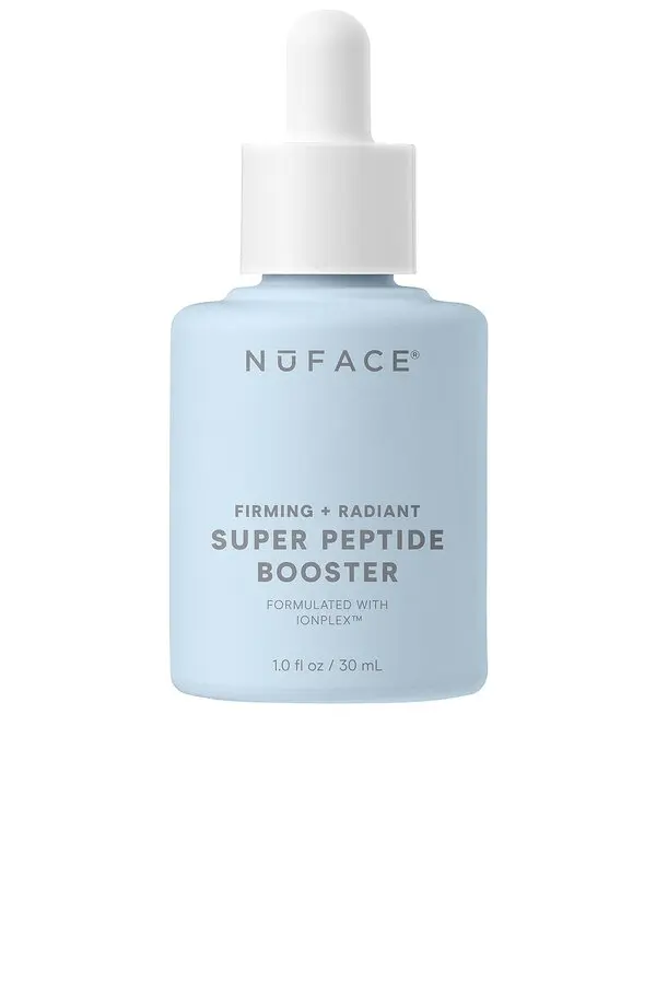 NUFACE Firming + Radiant Super Peptide Booster Serum - N,a