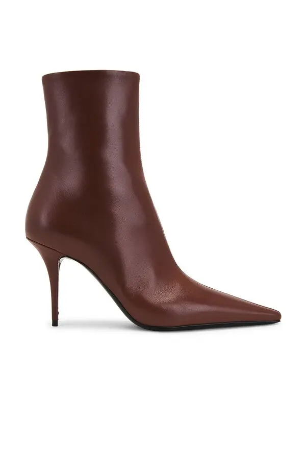 Saint Laurent Aston Boot