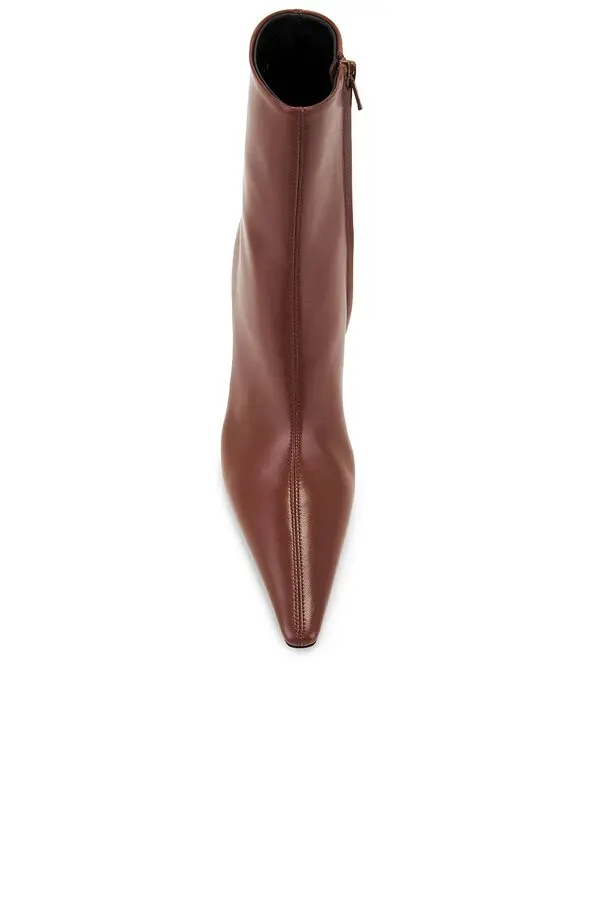 Saint Laurent Aston Boot