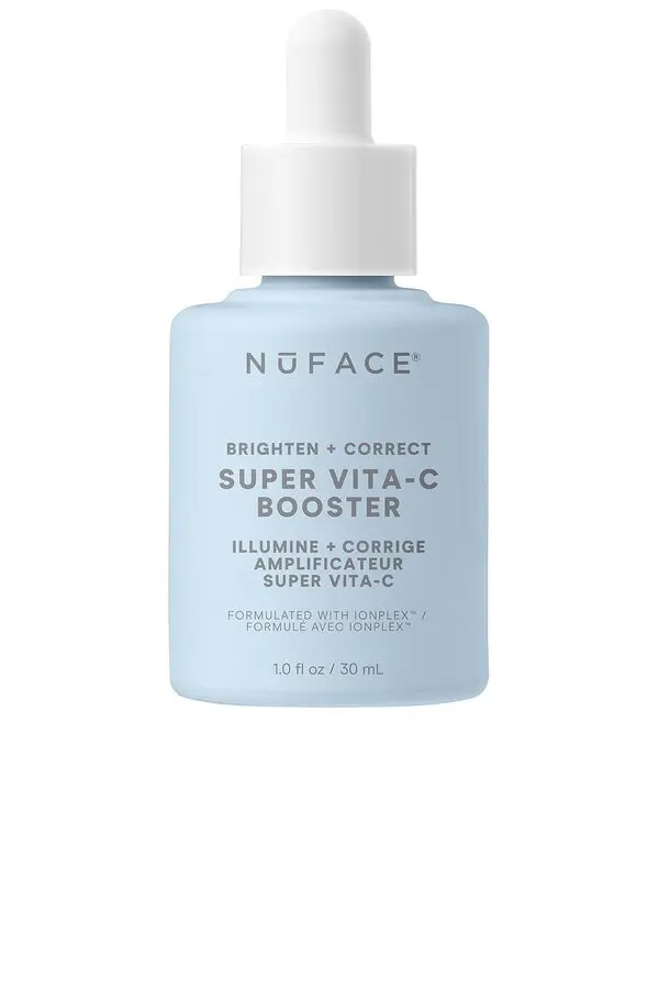 NUFACE Super Vita-c Booster Serum - N,a