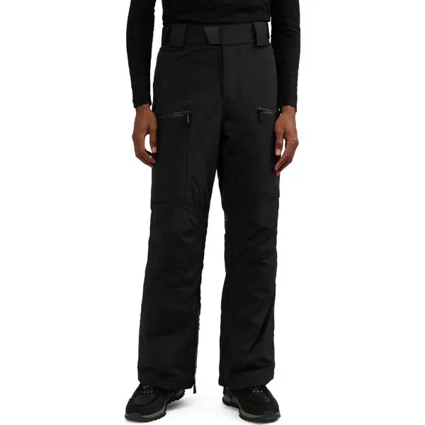 Pajar Elias Snow Pant - Black