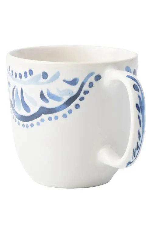 JULISKA Wanderlust Collectioniberian Journey Ceramic Coffee/tea Cup