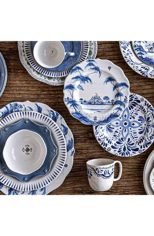 JULISKA Wanderlust Collectioniberian Journey Ceramic Coffee/tea Cup