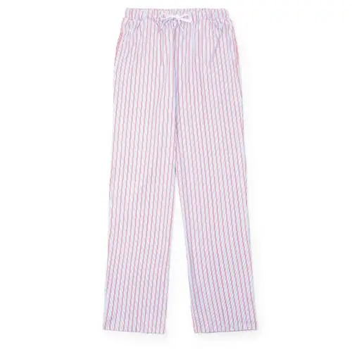 LILA AND HAYES Brent Hangout Pant - Liberty Stripe