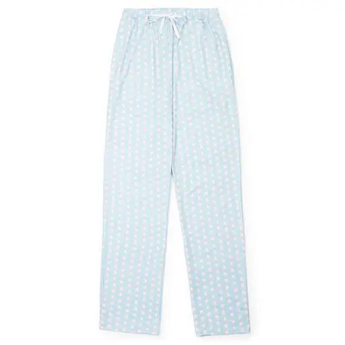 LILA AND HAYES Brent Hangout Pant - Seaside Starfish