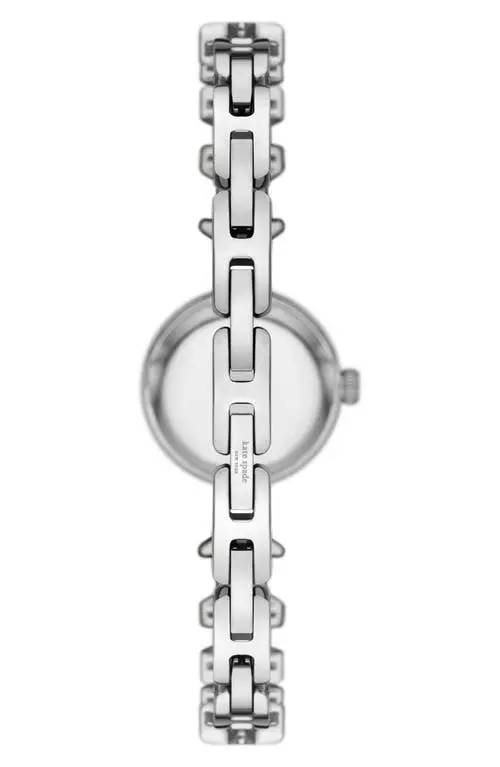 Kate Spade New York Monroe Star Bangle Watch