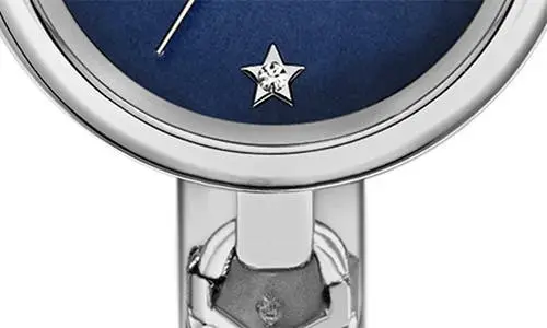 Kate Spade New York Monroe Star Bangle Watch