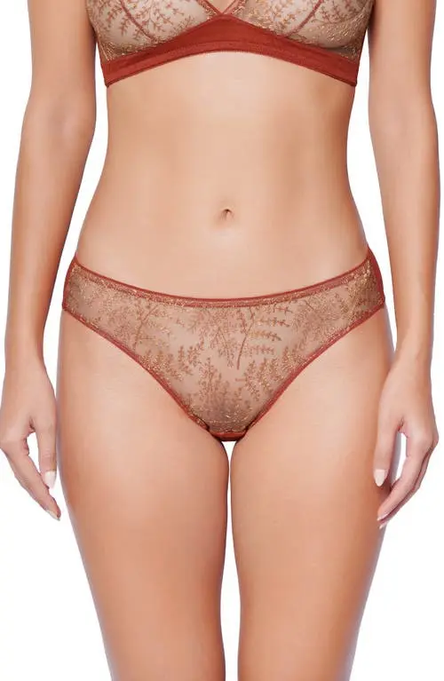 HUIT Automne Tanga