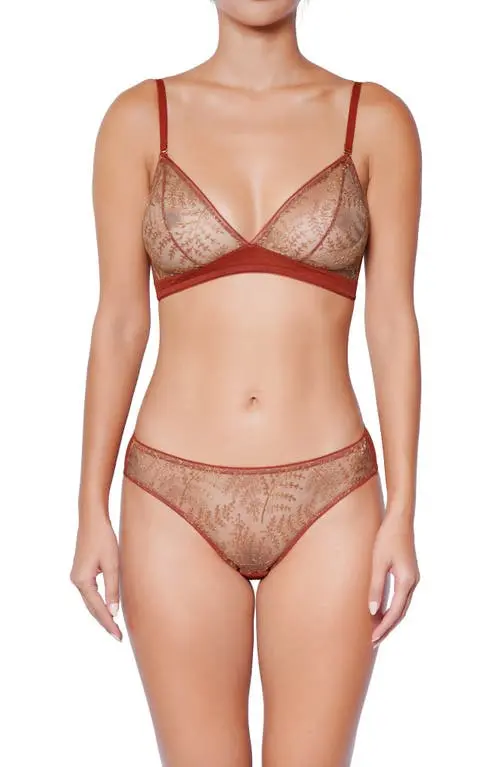 HUIT Automne Tanga