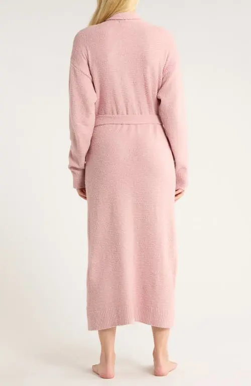 Nordstrom So Soft Robe - Pink Puff