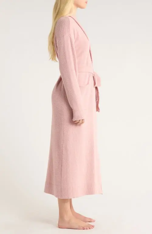 Nordstrom So Soft Robe - Pink Puff