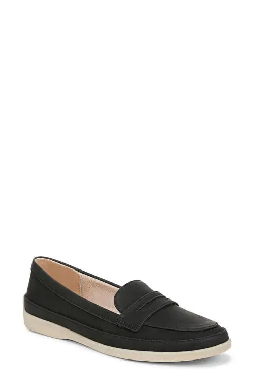 LIFESTRIDE Malta Penny Loafer - Black
