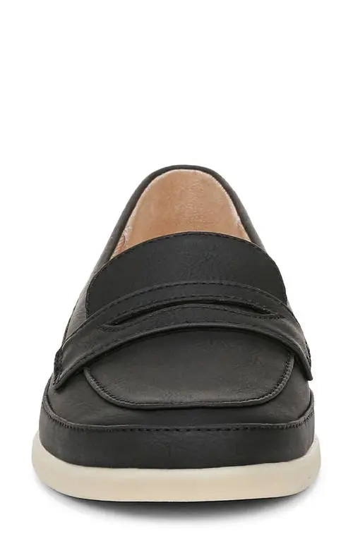 LIFESTRIDE Malta Penny Loafer - Black
