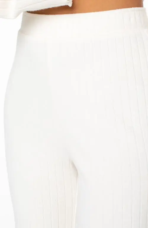 Roxy Cool Serenity Rib Knit Pants