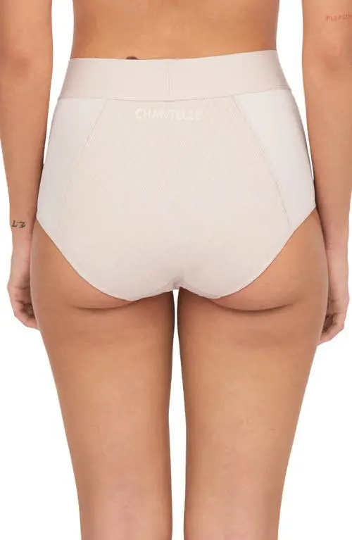 Chantelle Smooth Lines High Waist Briefs