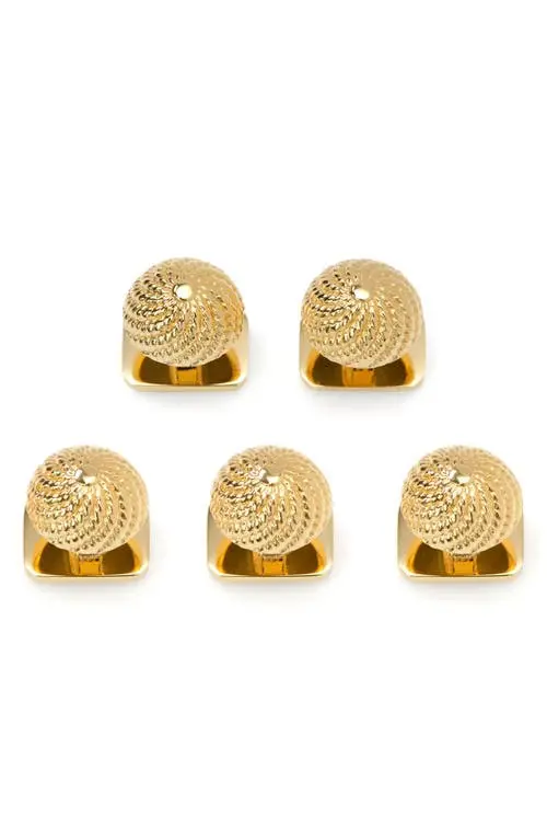 CUFFLINKS, INC. Cufflinks