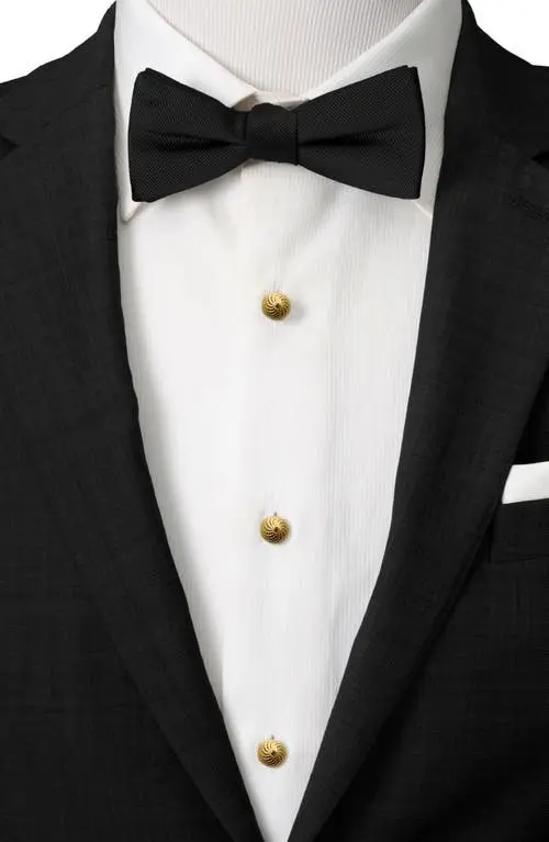 CUFFLINKS, INC. Cufflinks