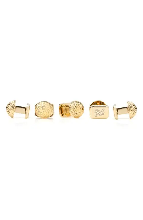 CUFFLINKS, INC. Cufflinks