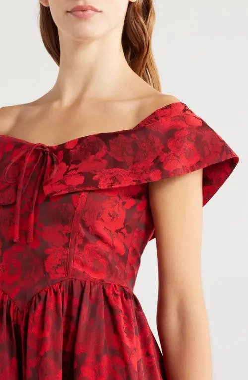 lulus off-the-shoulder mini dress reviews Lulus Harper Off-The-Shoulder Ruched Mesh Mini Dress