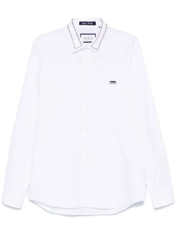 Philipp Plein Sugar Daddy Shirt