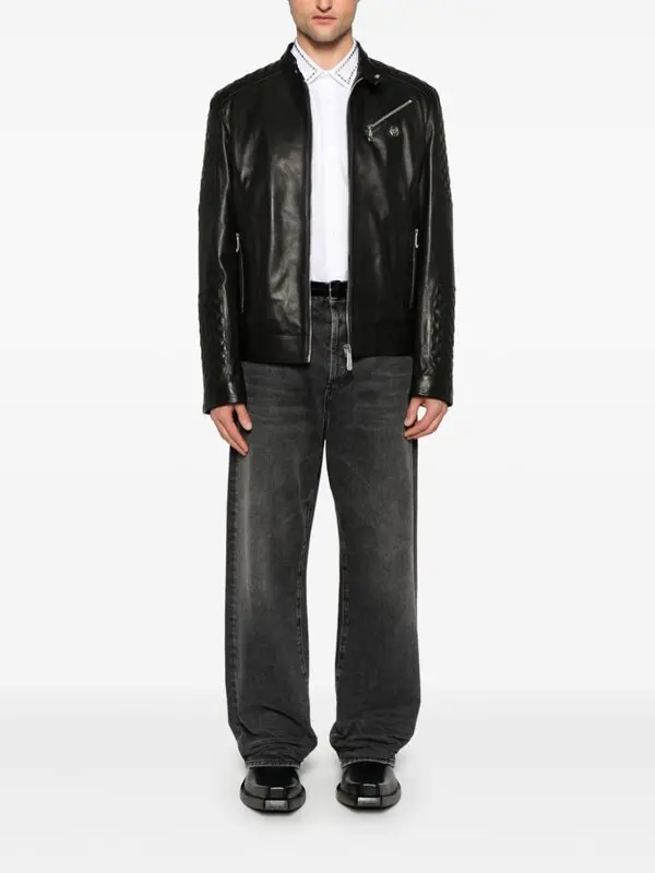 Philipp Plein Sugar Daddy Shirt