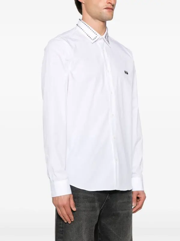 Philipp Plein Sugar Daddy Shirt