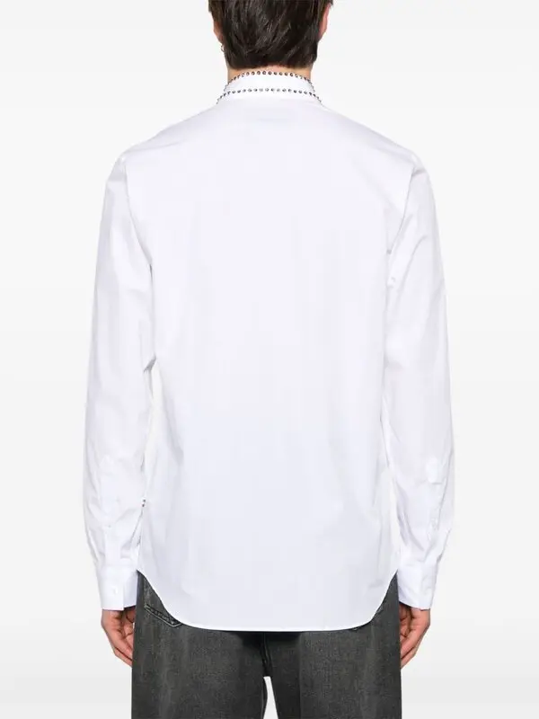 Philipp Plein Sugar Daddy Shirt