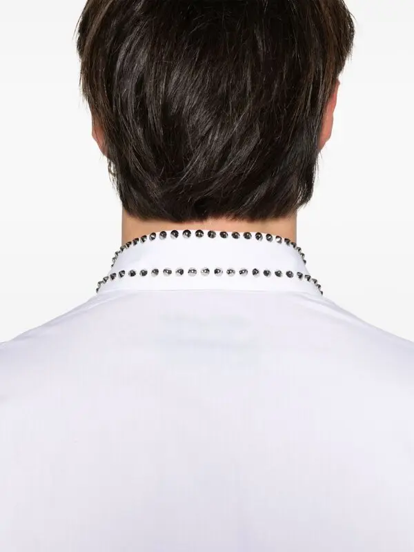 Philipp Plein Sugar Daddy Shirt