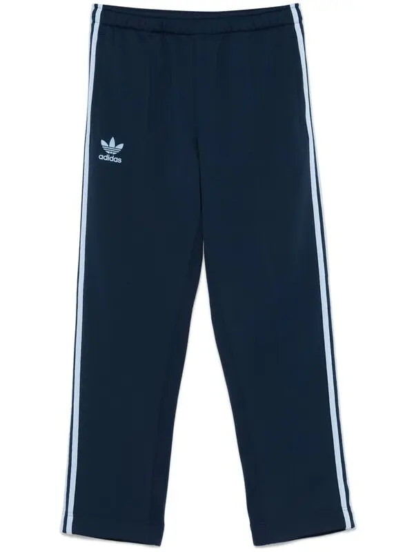 Adidas X Wales Bonner 3-stripes Track Pants - Blue