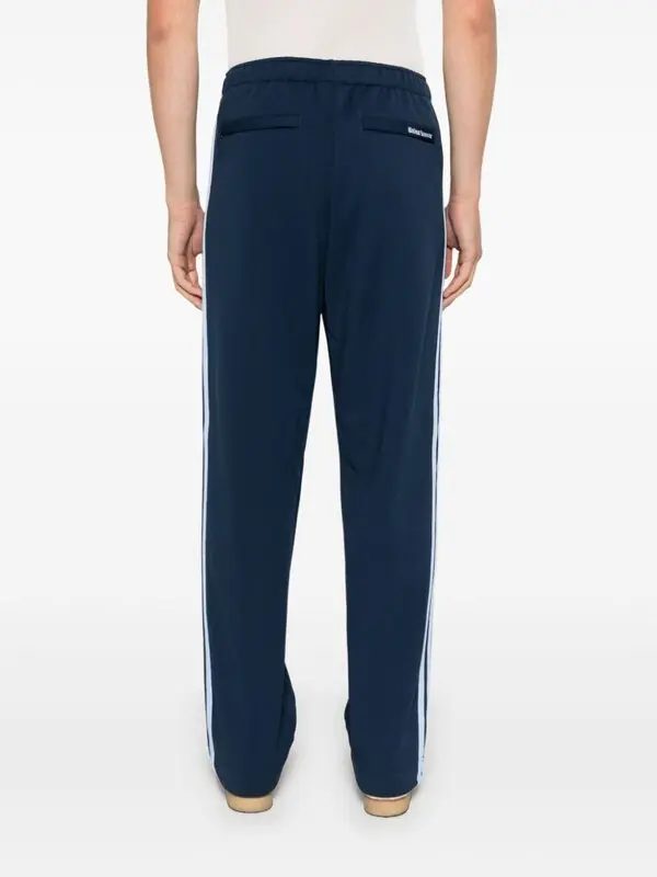 Adidas X Wales Bonner 3-stripes Track Pants - Blue