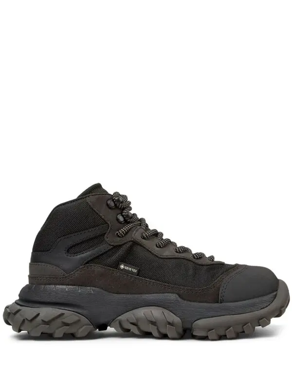 Camper Karst Trek Sneakers - Black