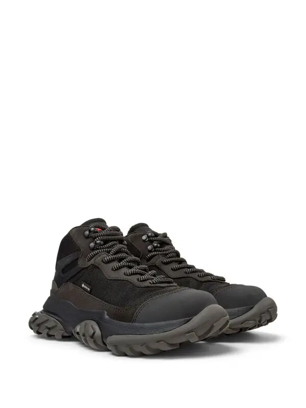 Camper Karst Trek Sneakers - Black