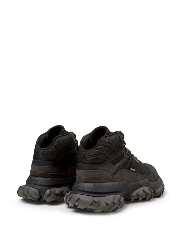Camper Karst Trek Sneakers - Black