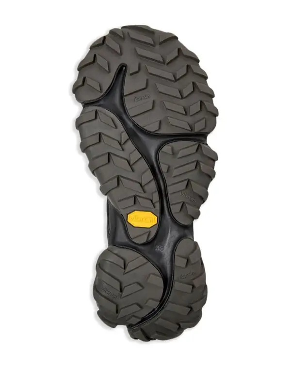 Camper Karst Trek Sneakers - Black