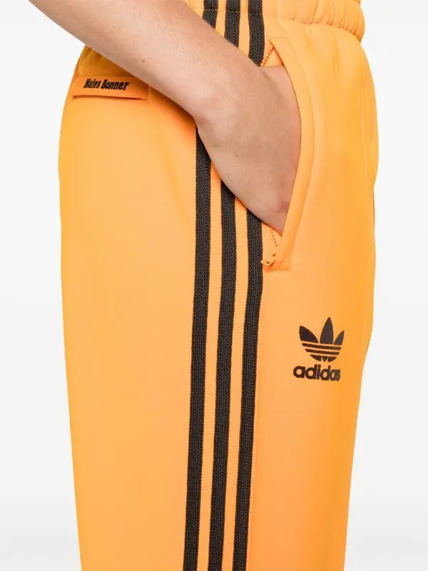 Adidas X Wales Bonner 3-stripes Track Pants