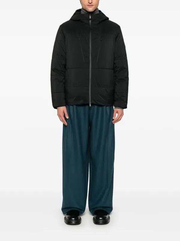 Moncler Hutte Jacket