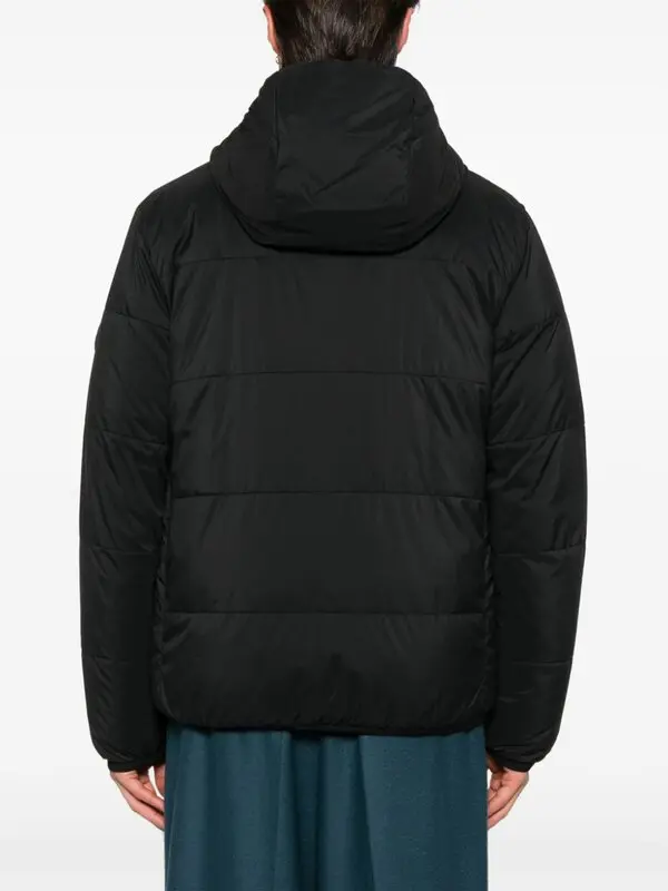Moncler Hutte Jacket